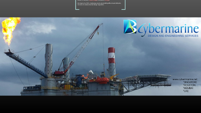 Cybermarine Brochure by Mohfiz Parmar on Prezi