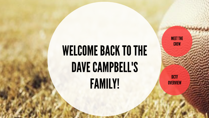 DCTL KICKOFF by Ashley Pickle on Prezi