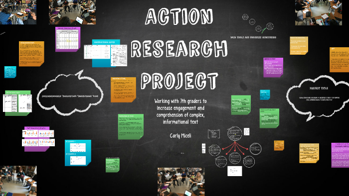 Action Research Project by Mrs. Miceli on Prezi