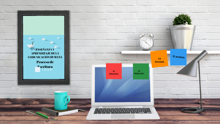 Proceso de la escritura by ROXANA MARICELA VELOZ GOMEZ on Prezi