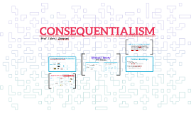 Consequentialism