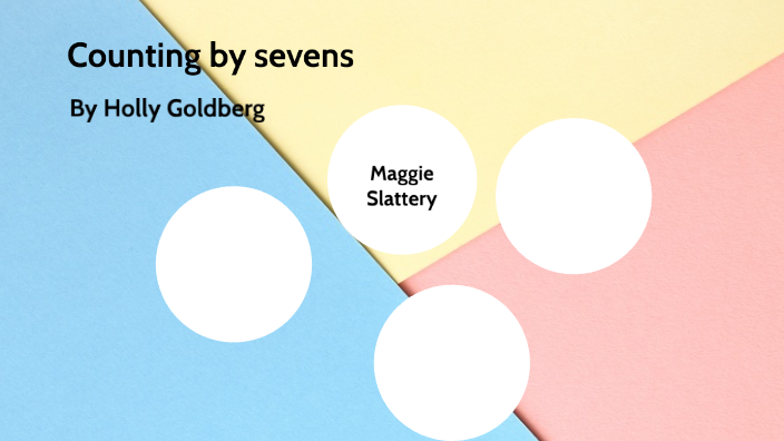 counting by sevens by Maggie Slattery on Prezi