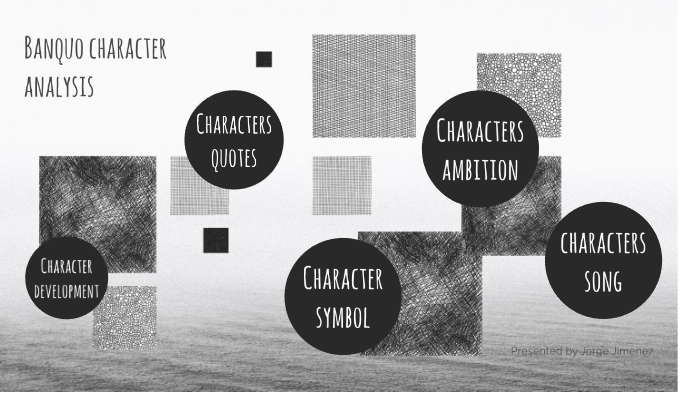 Macbeth - Banquo Character Analysis by Jorge Jimenez on Prezi