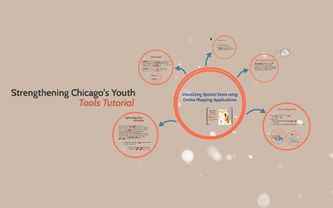Visualizing Spatial Data using Online Mapping Applications by Erica ...