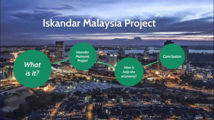 Iskandar Malaysia Project by Firdaus Satar on Prezi