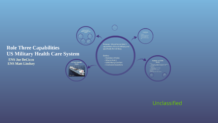 Role Three Capabilities by Joseph DeCicco on Prezi