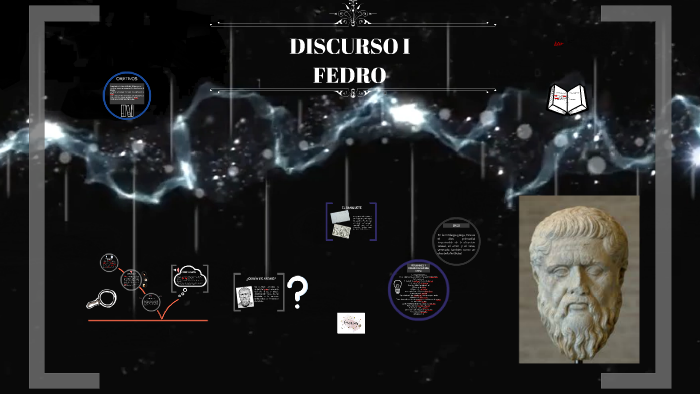 El banquete, discurso I (Fedro) by Camy Agu on Prezi