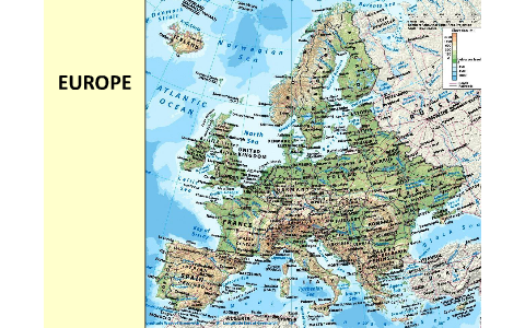World Regional Geography: Chapter 1 - Europe by Trent Morrell on Prezi