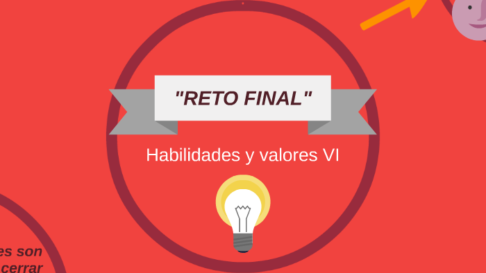 "RETO FINAL" by estefany valdivia on Prezi