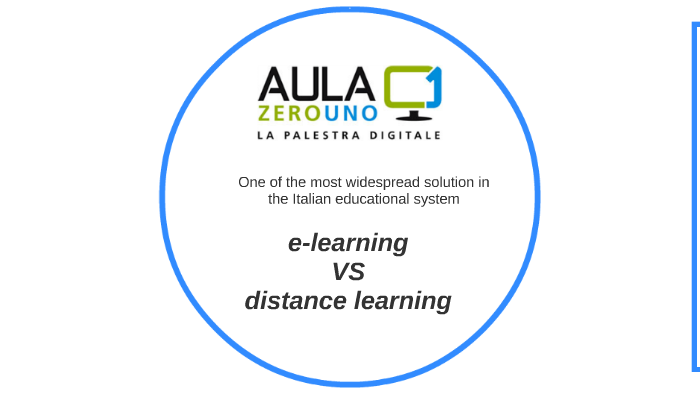 One of the most widespread solution for by Giuseppe Giliberto on Prezi