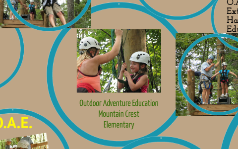 Outdoor Adventure Education by Richard Isaac on Prezi
