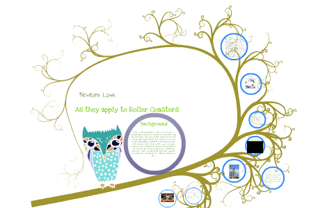 Newtons Laws as Applied to Amusement park ride by Rachel K on Prezi