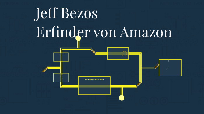 Jeff Bezos by Philipp Grasser