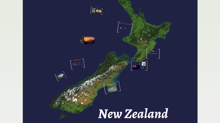 New Zealand by Hallie Swenson on Prezi