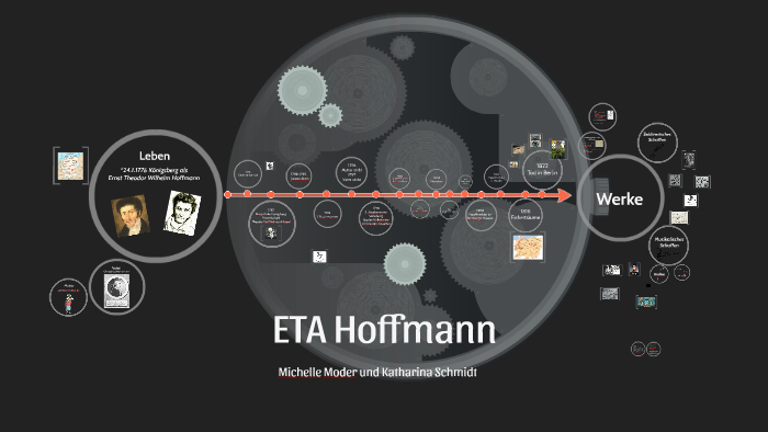 ETA Hoffmann by Katharina Schmidt on Prezi