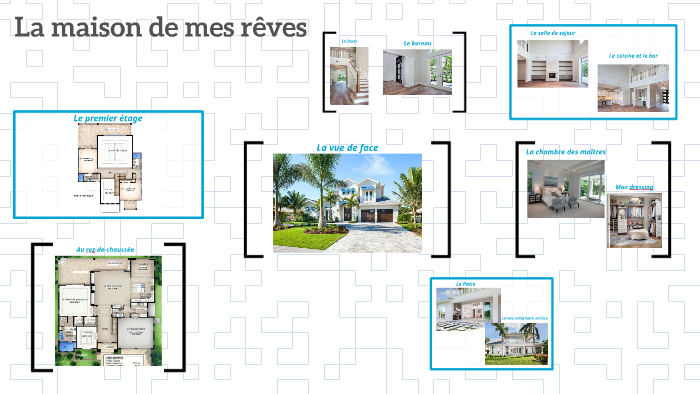 La maison de mes rêves by Lucia Martinez Reyes on Prezi
