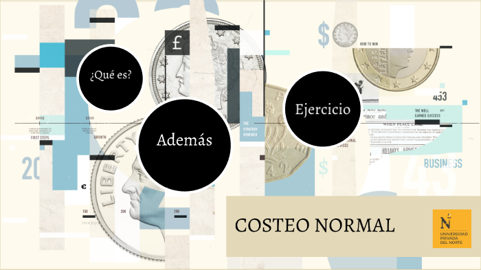 COSTEO NORMAL by Giampier Espinoza Mena on Prezi