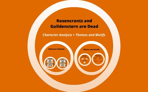 Rosencrantz and Guildenstern are Dead by Merril Chesser on Prezi