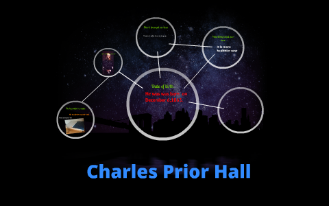 Charles Prior Hall by Daniel Tran on Prezi
