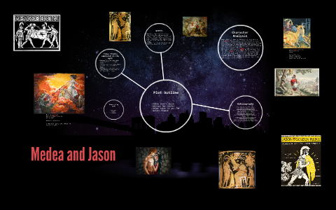 Medea and Jason by Gita Dip on Prezi