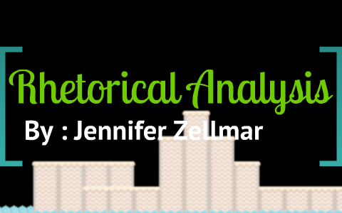 Rhetorical Analysis of a song. by Jennifer Zellmar on Prezi
