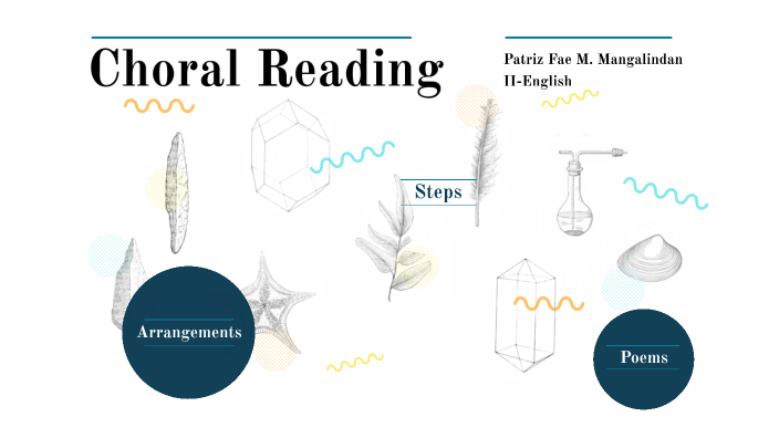 11. Poems Suitable for Choral Reading + Types of Choral Speaking ...