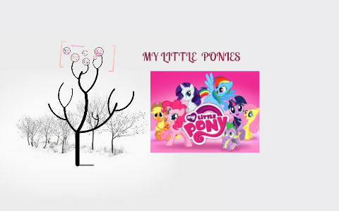 Heidi Loves Ponies! by AJH hughey on Prezi