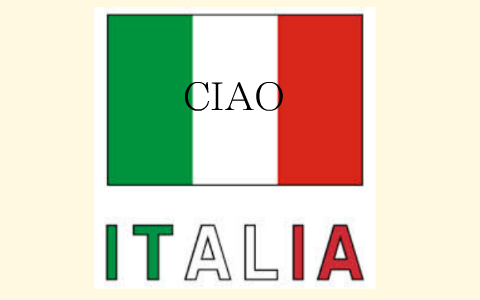 永春高中義大利語推廣課程 by Ming Ouyang on Prezi