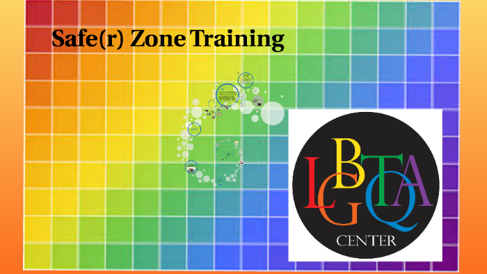 Safe Zone Training by Rachel Simon on Prezi