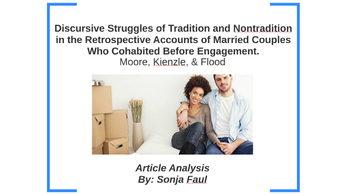 Discursive Struggles of Tradition and Nontradition in the Re by Sonja ...