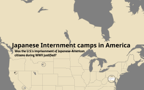 Japanese Internment camps in America by logan vollentine on Prezi