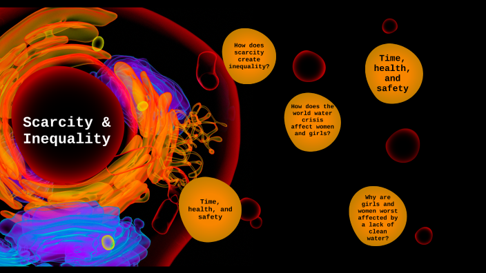 Scarcity and Inequality by on Prezi