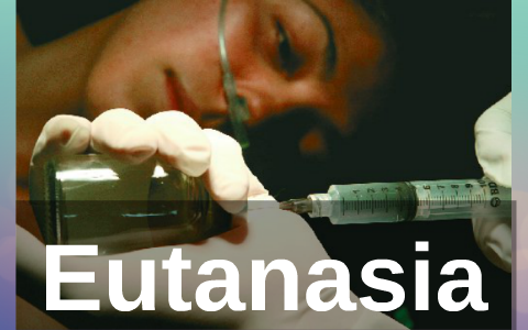 Eutanasia by on Prezi