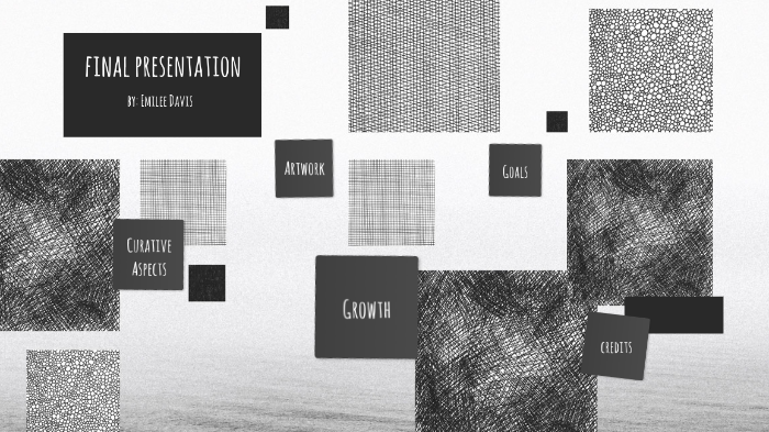 Art Therapy Presentation by Emilee Davis on Prezi