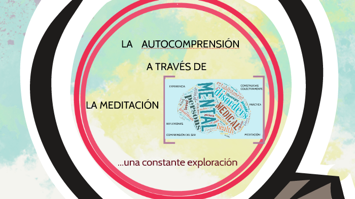 LA AUTOCOMPRENSIÓN by andrea villamil on Prezi