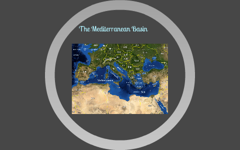 Biodiversity Hotspot: Mediterranean Basin by Brianna Foley on Prezi