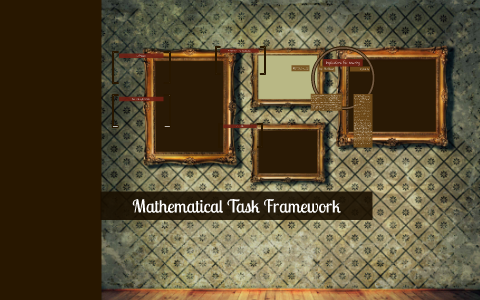 Mathematical Task Framework by melissa duncan on Prezi