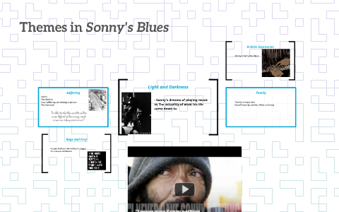Themes in Sonny's Blues by Katherine Sisco on Prezi