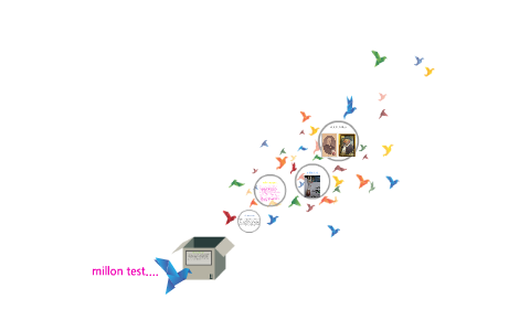 milon test.... by imelda gh on Prezi
