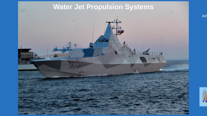 Water Jet Propulsion Systems by on Prezi