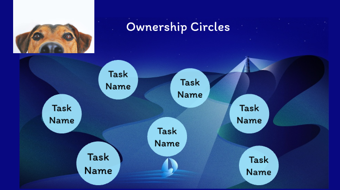 Ownership Circles by Manasvi Khanna on Prezi