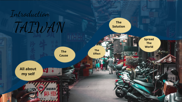 introduction Taiwan by 子瑜 邱 on Prezi