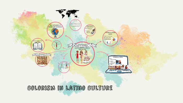 Colorism in Latino Culture by Soledad Parra on Prezi