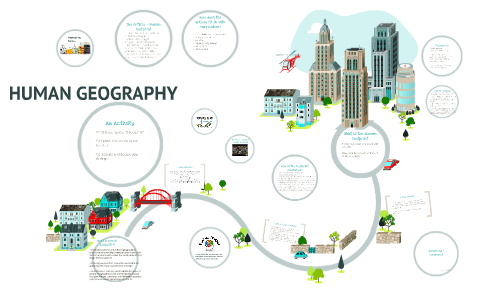 HUMAN GEOGRAPHY by Sarah Theresa on Prezi