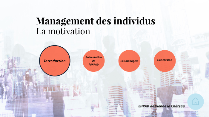 management des individus by alexandra pienne on Prezi