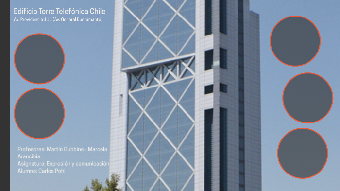edificio movistar by carlos pohl on Prezi