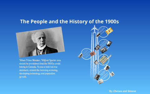 1900s by Simone Naylor on Prezi