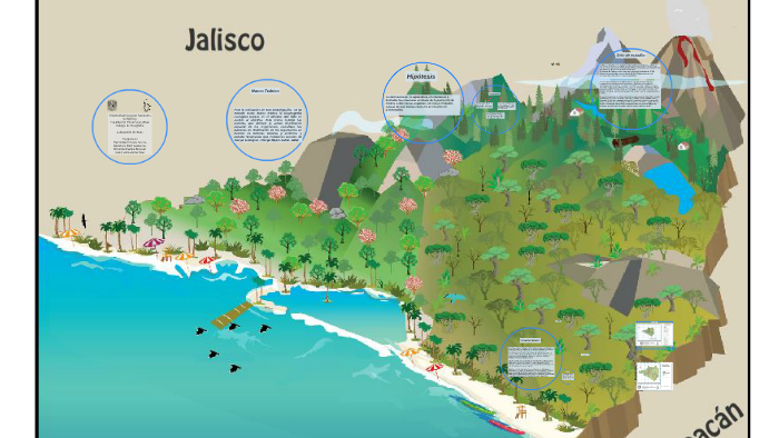 Biodiversidad de Colima: especies con categoría especial by Ariana ...