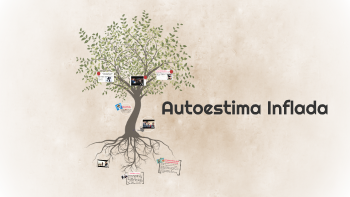 Autoestima Inflada by Hugo Wálter Godínez Martín on Prezi