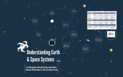 Understanding Earth & Space Systems by Stephanie Sherbok on Prezi